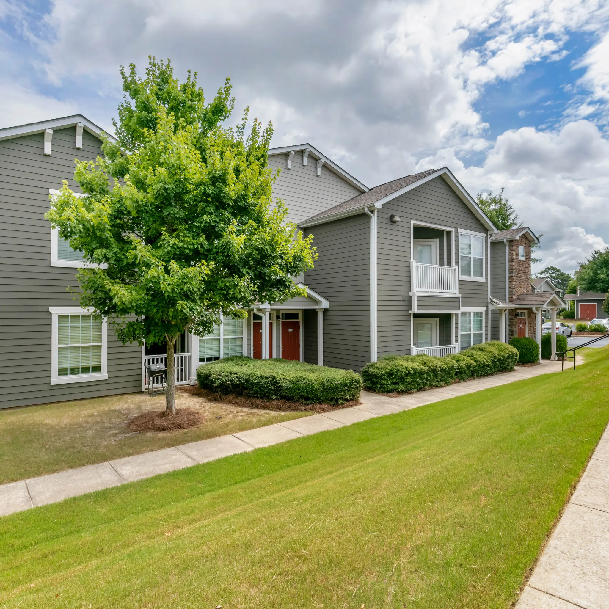 Interactive Map | The Outlook at Greystone